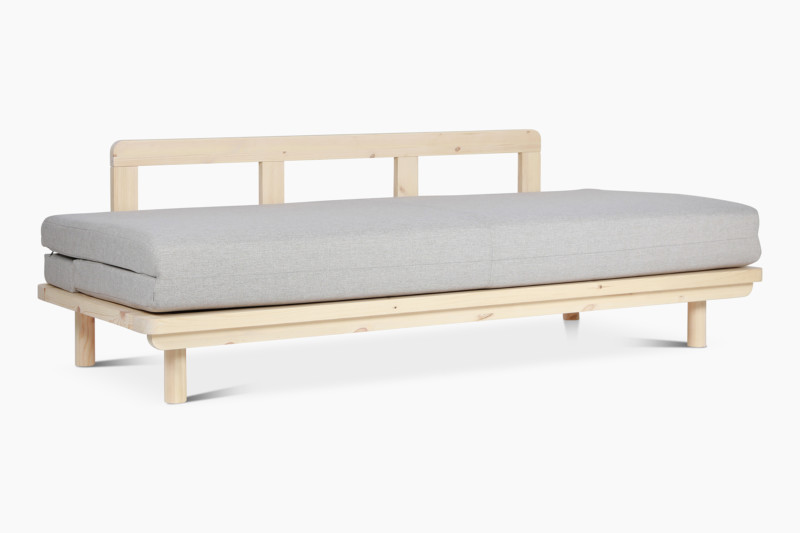 Ainoa-vuodesohva beige - Niemi Design