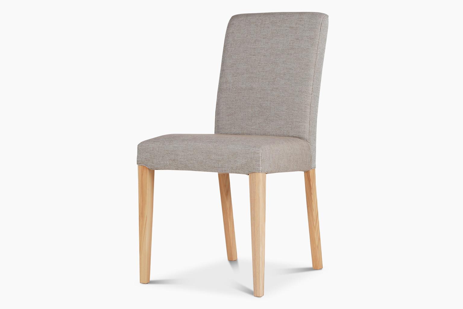 Ruokapöydän tuoli - Laadukas ja mukava istua - Niemidesign