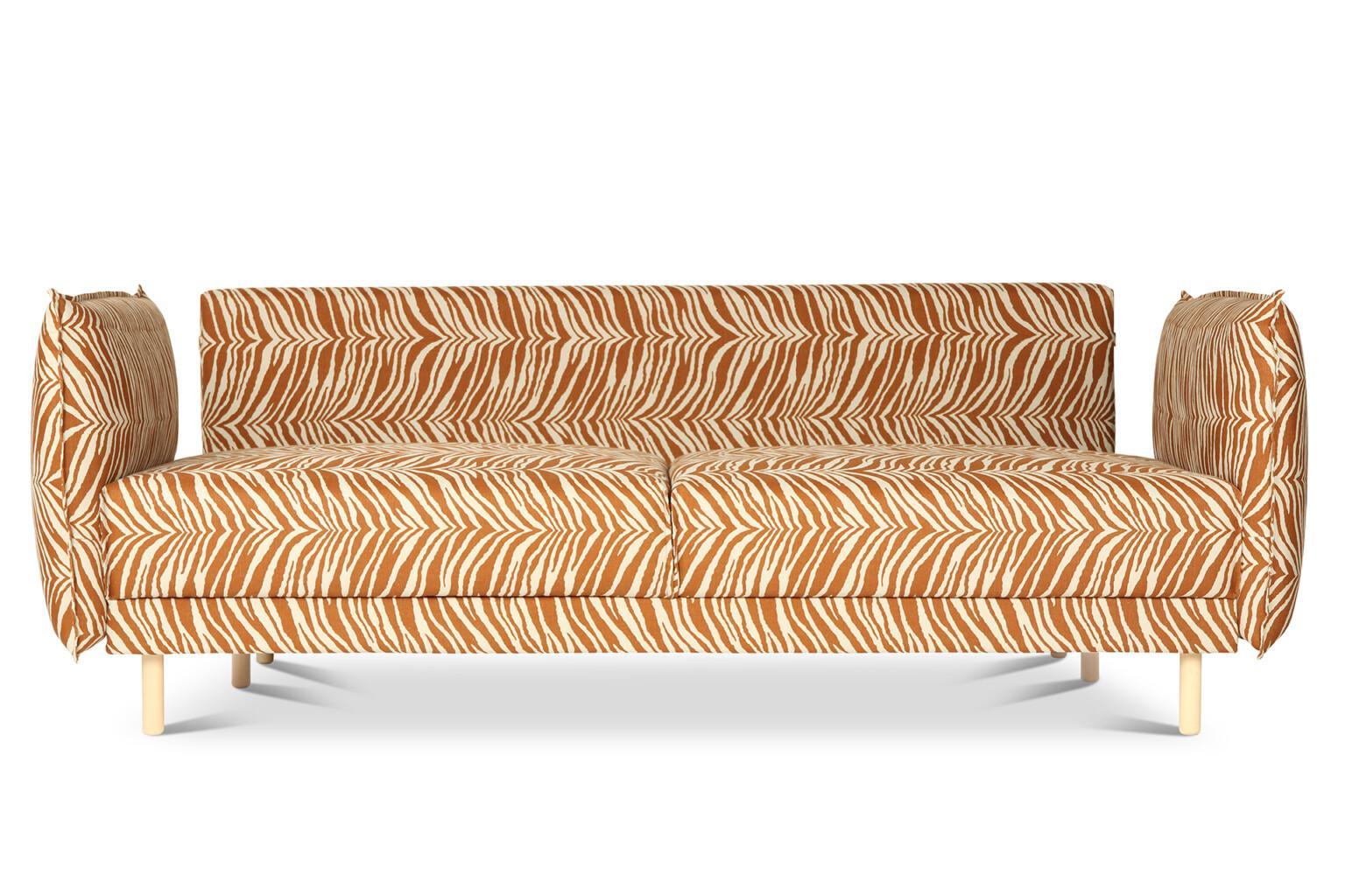 Himanka-vuodesohva kuviollinen - Niemi Design