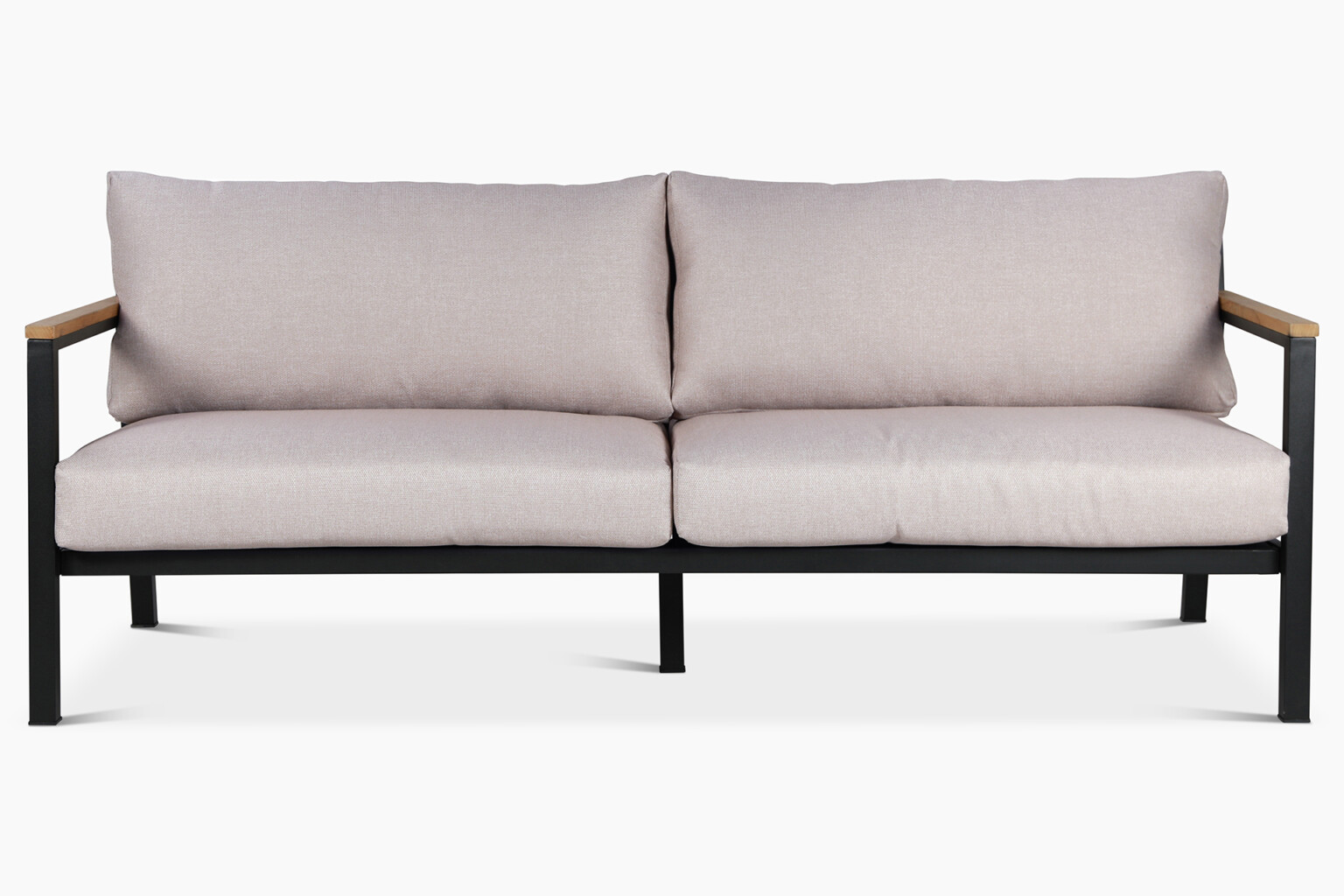 Loviisa-sohva 2- ja 3-istuttava - Niemi Design